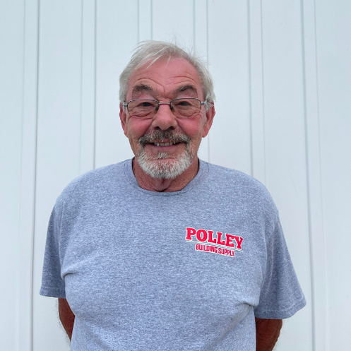Meet the Team - Seymour, IN - Polley Building Supply
